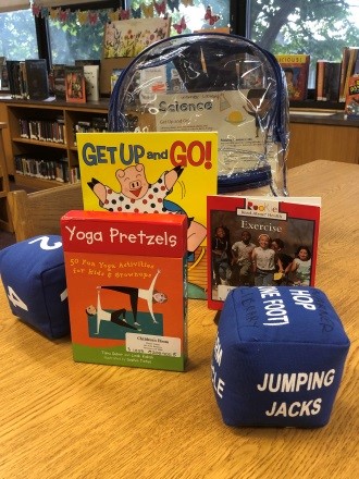 Children’s Resources / recursos para niños – Warner Library