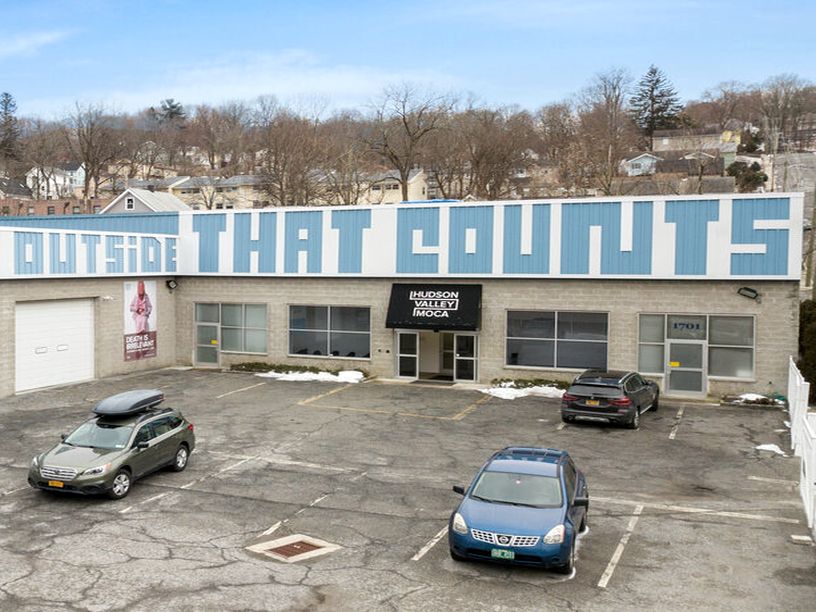 Museum Passes – Warner Library