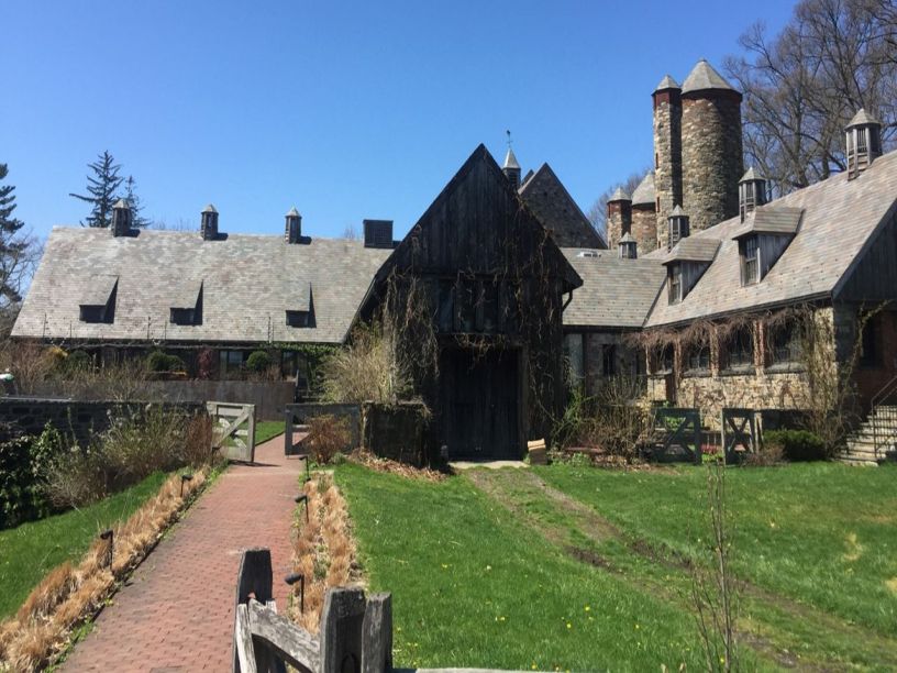 Museum Passes – Warner Library