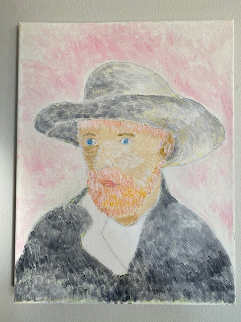 Art Galleries – Warner Library