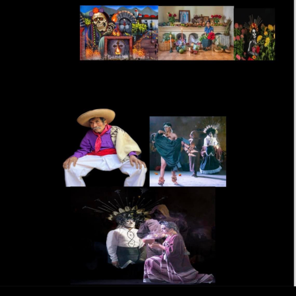 Art Galleries – Warner Library