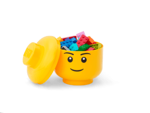 Library LEGO Club – Warner Library