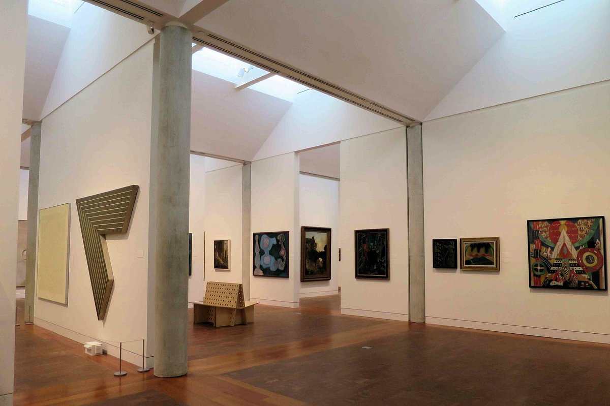 Museum Passes – Warner Library