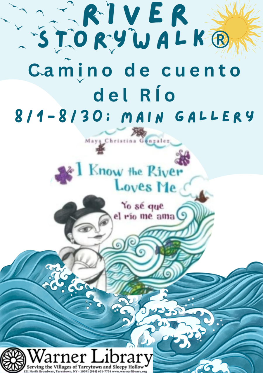 Art Galleries – Warner Library